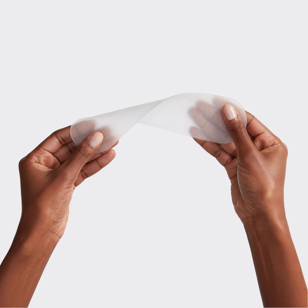 Ärrplåster i Silikon för Kejsarsnitt – Frida Sweden